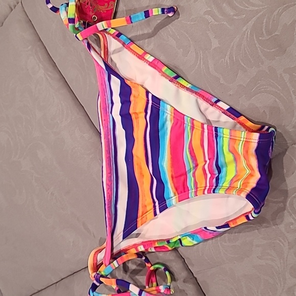 Candie's | Swim | 55 New Candies Colorful Bikini Bottoms | Poshmark